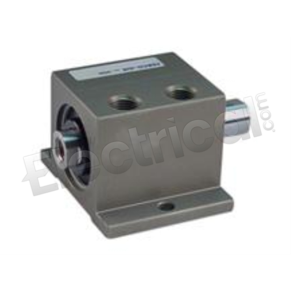 Fabco SQL-221X3-P4A Pneumatic Cylinder Pneumatic