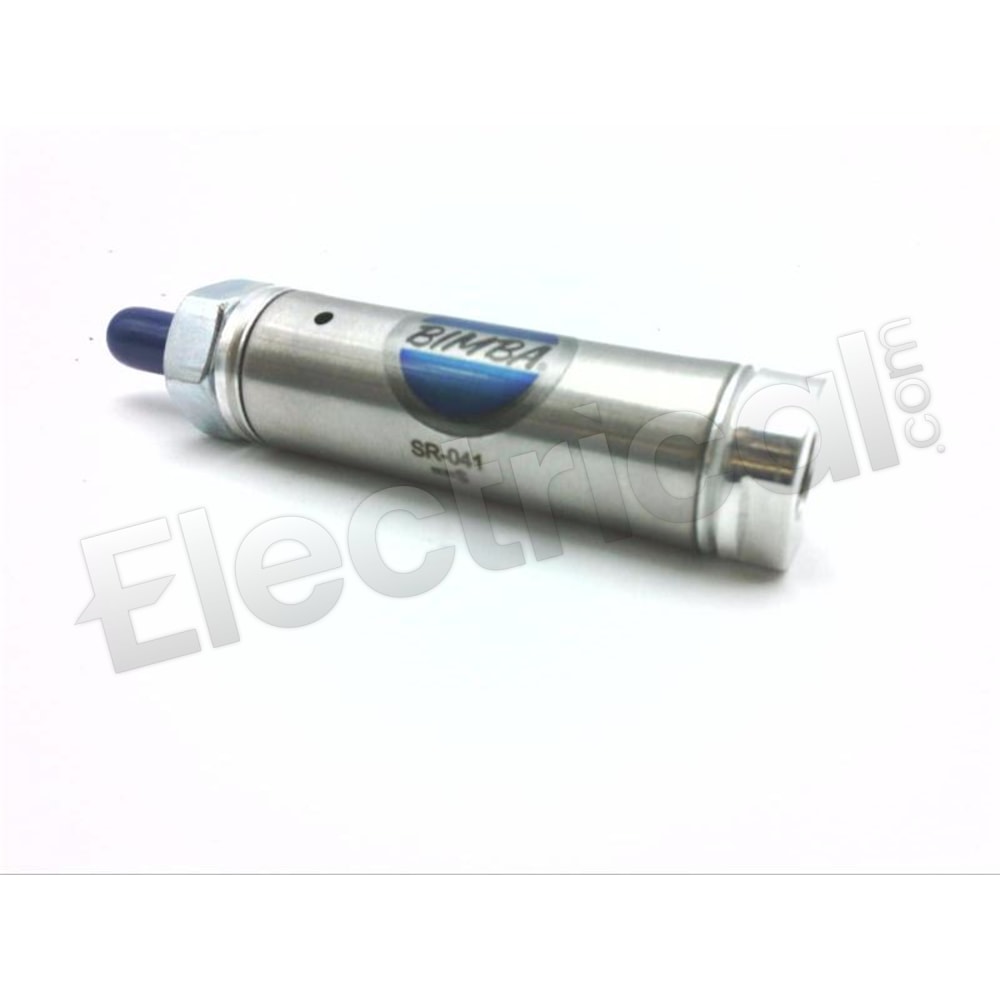 SR-041 Bimba Pneumatic Cylinder Pneumatic