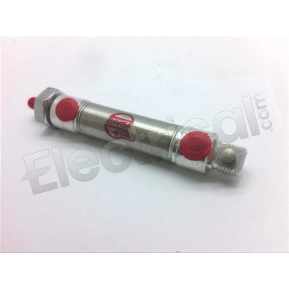 SR-041-DP-00MC Bimba Pneumatic Cylinder Pneumatic