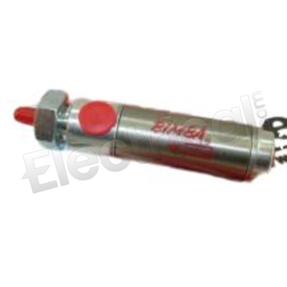 Bimba SR-061-DV Pneumatic Cylinder Pneumatic