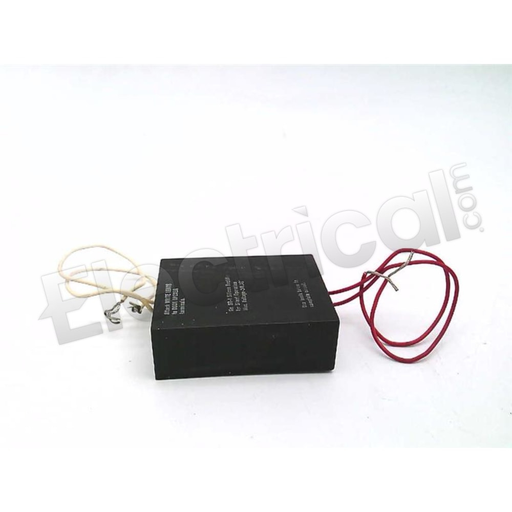 Utc Fire & Security Company SR-1 Rectifier Assembly Drives