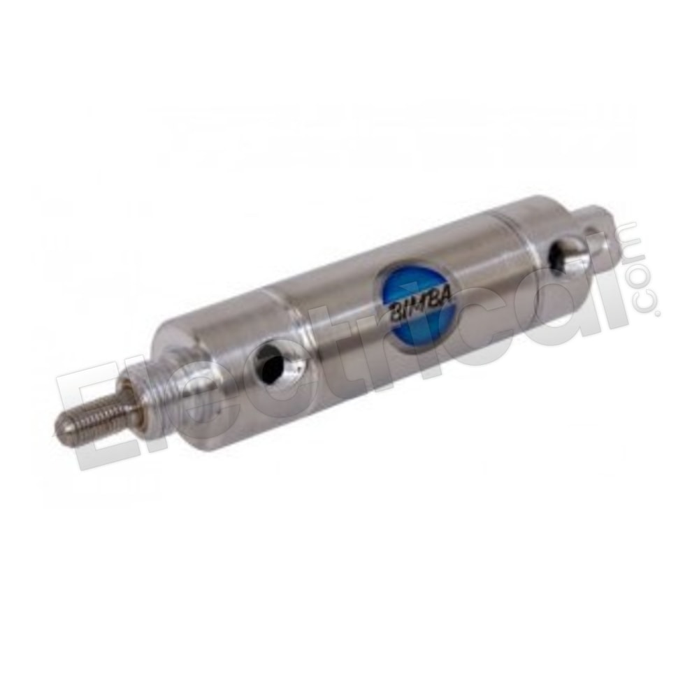 SR-171 Bimba Pneumatic Cylinder Pneumatic