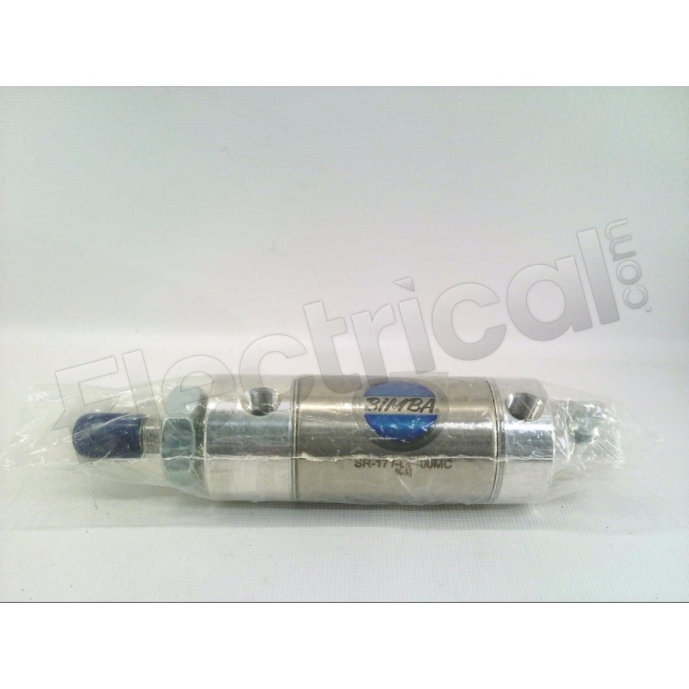SR-171-DP-00MC Bimba Pneumatic Cylinder Pneumatic