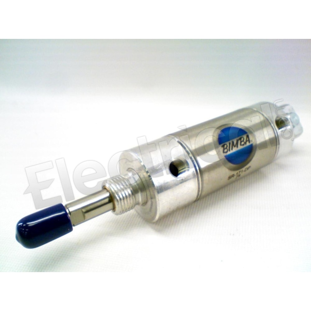 SR-171-DP Bimba Pneumatic Cylinder Pneumatic