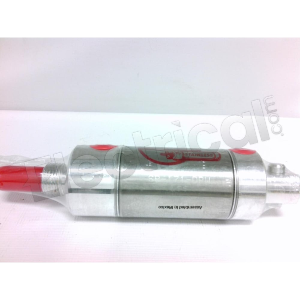 SR-171-DPW Bimba Pneumatic Cylinder Pneumatic