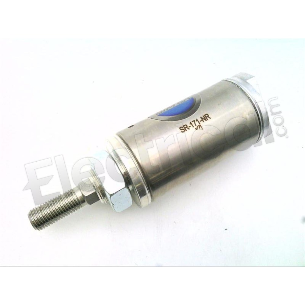 Bimba SR-171-NR Pneumatic Cylinder Pneumatic