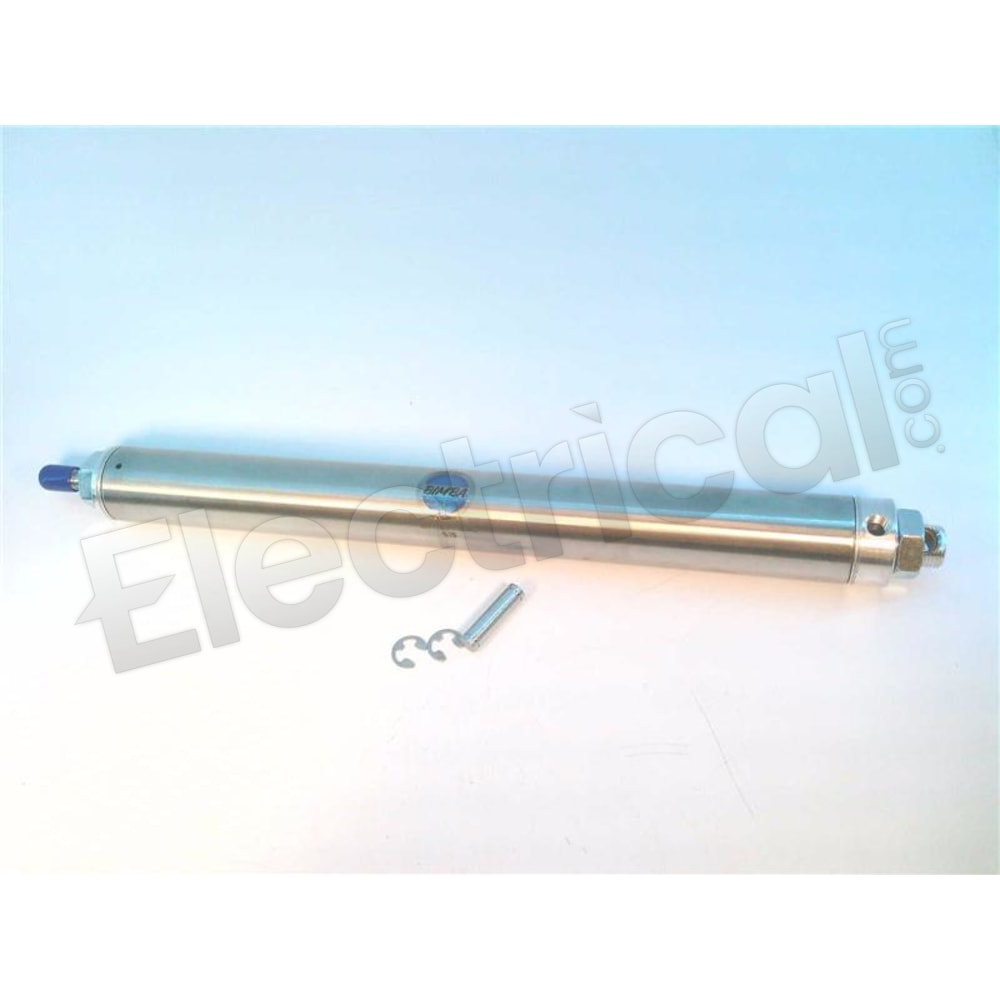 Bimba SR-178-PY-00MC Pneumatic Cylinder Pneumatic