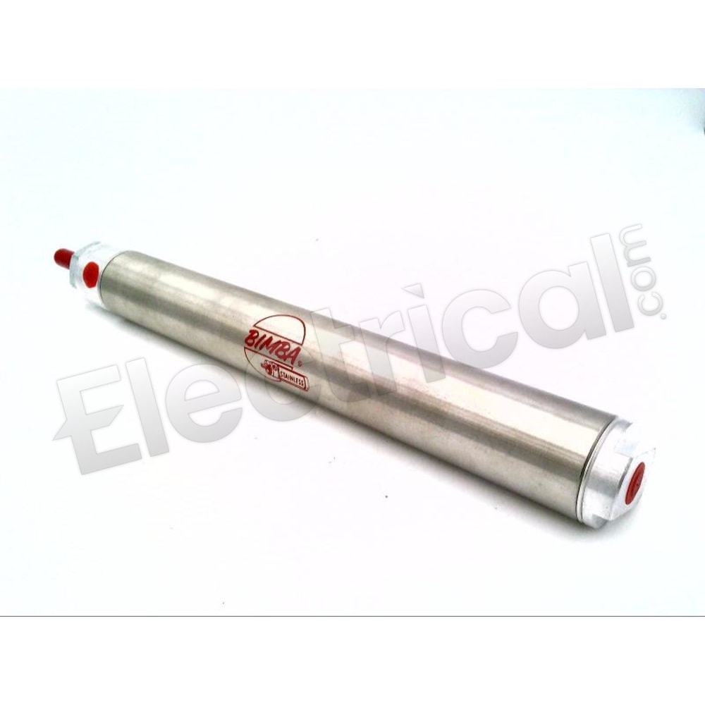 SR-179-D Bimba Pneumatic Cylinder Pneumatic