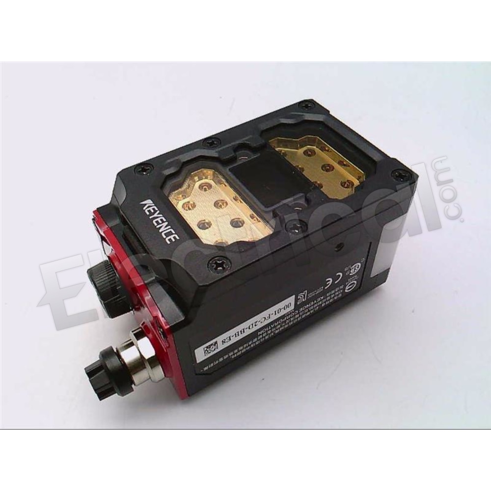 Keyence Corp SR-2000W Bar Code Accessory Bar Code Equipment