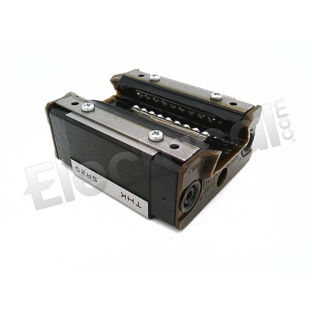 THK SR-25V1SS-GK BLOCK Bearing Machine Part