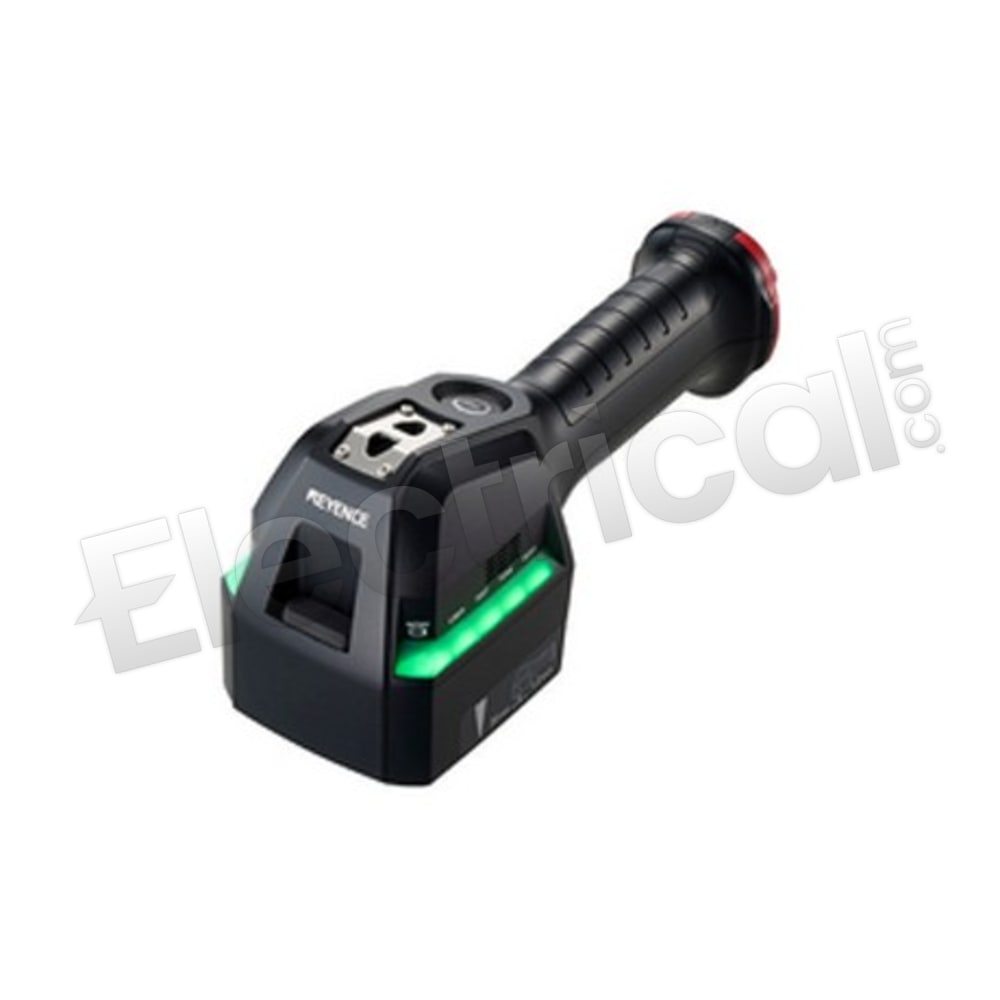 Keyence Corp SR-G100 Bar Code Scanner Cable Bar Code Equipment