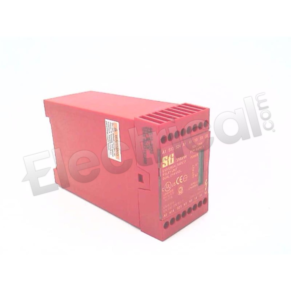 Omron SR06AM-24V Safety Relay Relay