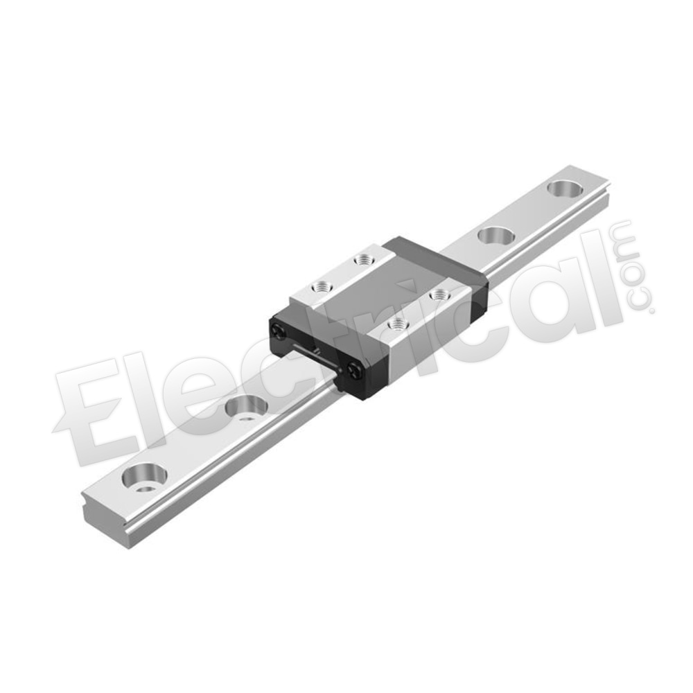 THK SR20M1W1UU500L Linear Actuator Machine Part