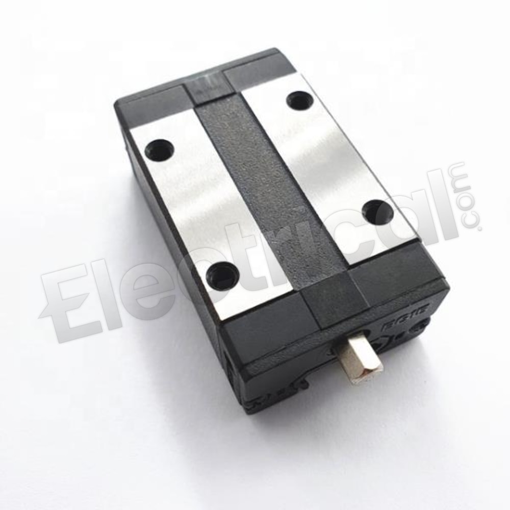 THK SR20V-W Bearing Machine Part