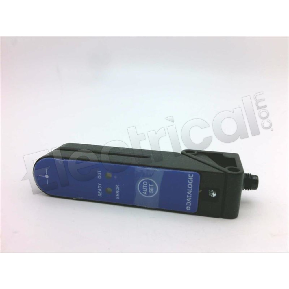 SR21-IR Datalogic Sensor Automation