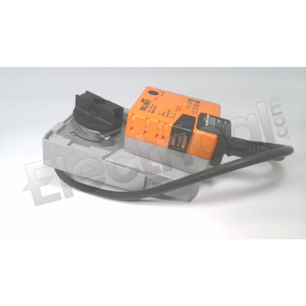 Belimo SR24A-SR Electric Actuator Machine Part