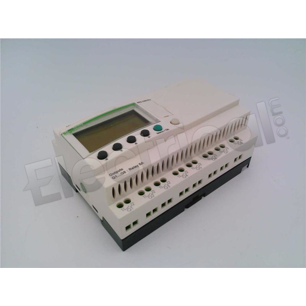 Schneider Electric SR2A201FU PLC Module Automation