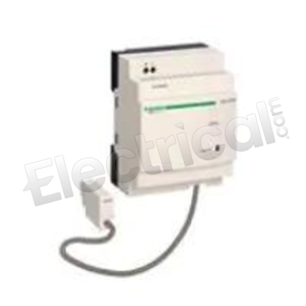 Schneider Electric SR2COM01 PLC Module Automation