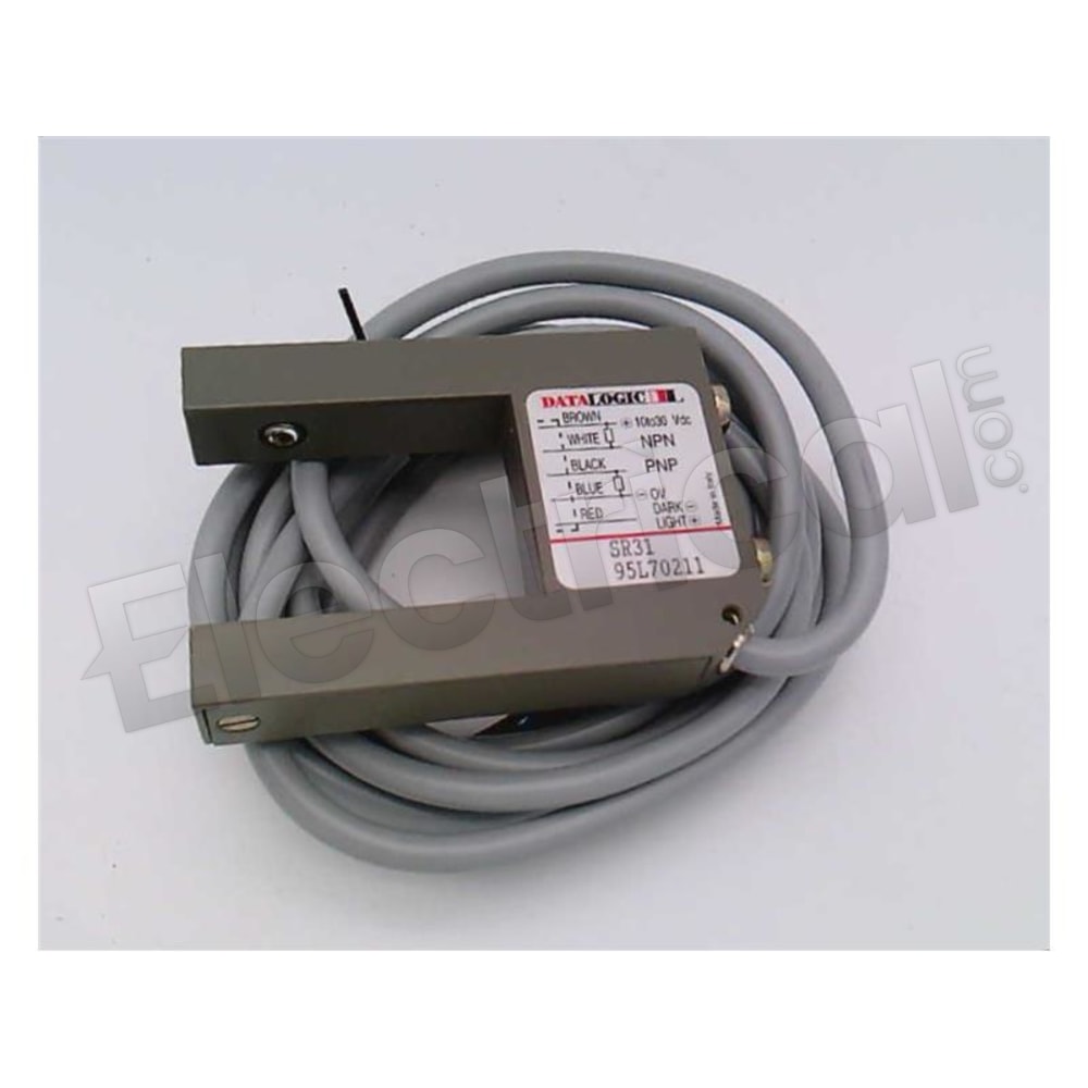 Datalogic SR31 Sensor Automation