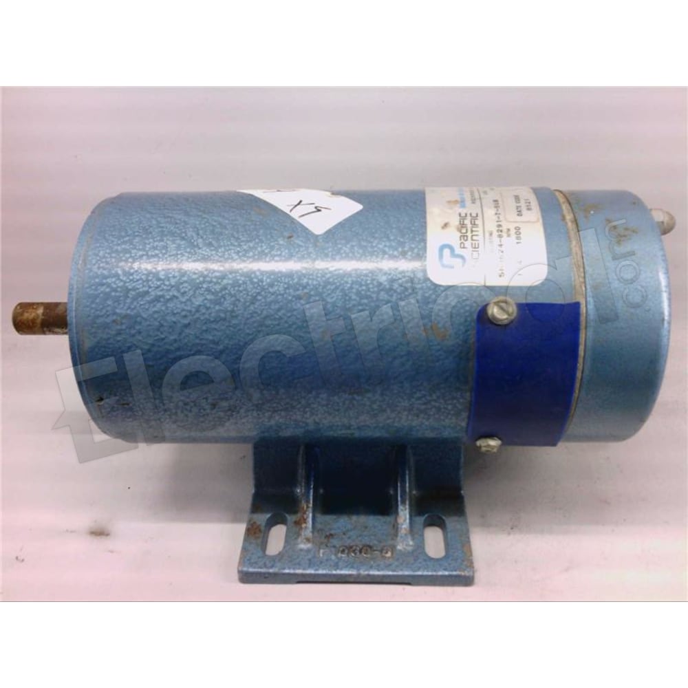 Danaher Motion SR3624-8291-7-56BC-CU-250210 Servo Motor Servo Product