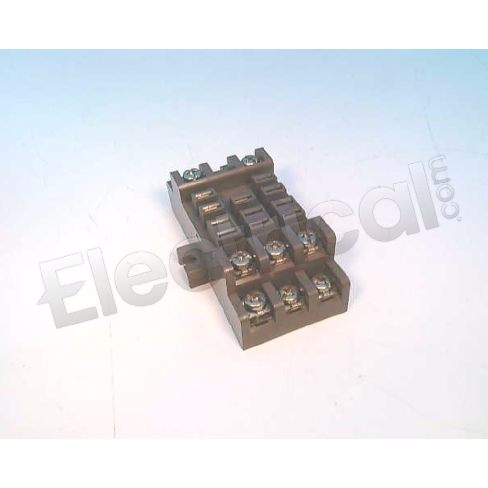 IDEC SR3B-02 Fuse Part And Accessory Fuse