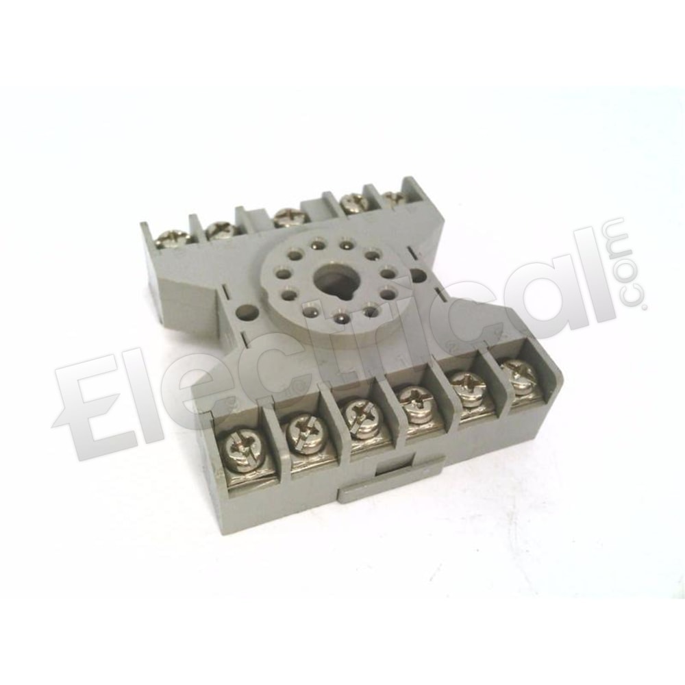 Idec SR3P-06 Fuse Part And Accessory Fuse