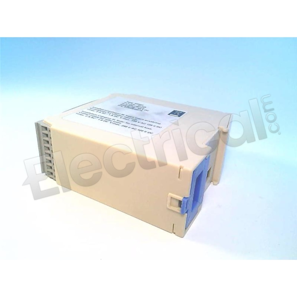 Inor Transmitter SR560 Bell Alarm Circuit Breaker