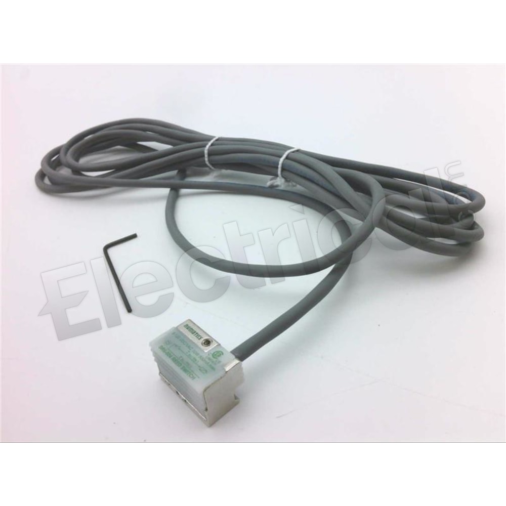 ASCO SR6-004 Automation Switch Automation