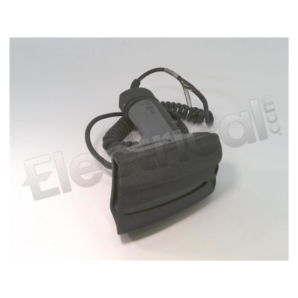 Honeywell SR60 Bar Code Scanner Hand Held Bar Code Equipment