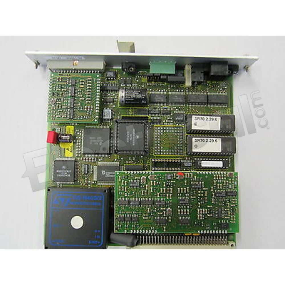 Siemens SR6054 Industrial Computer Accessory Automation