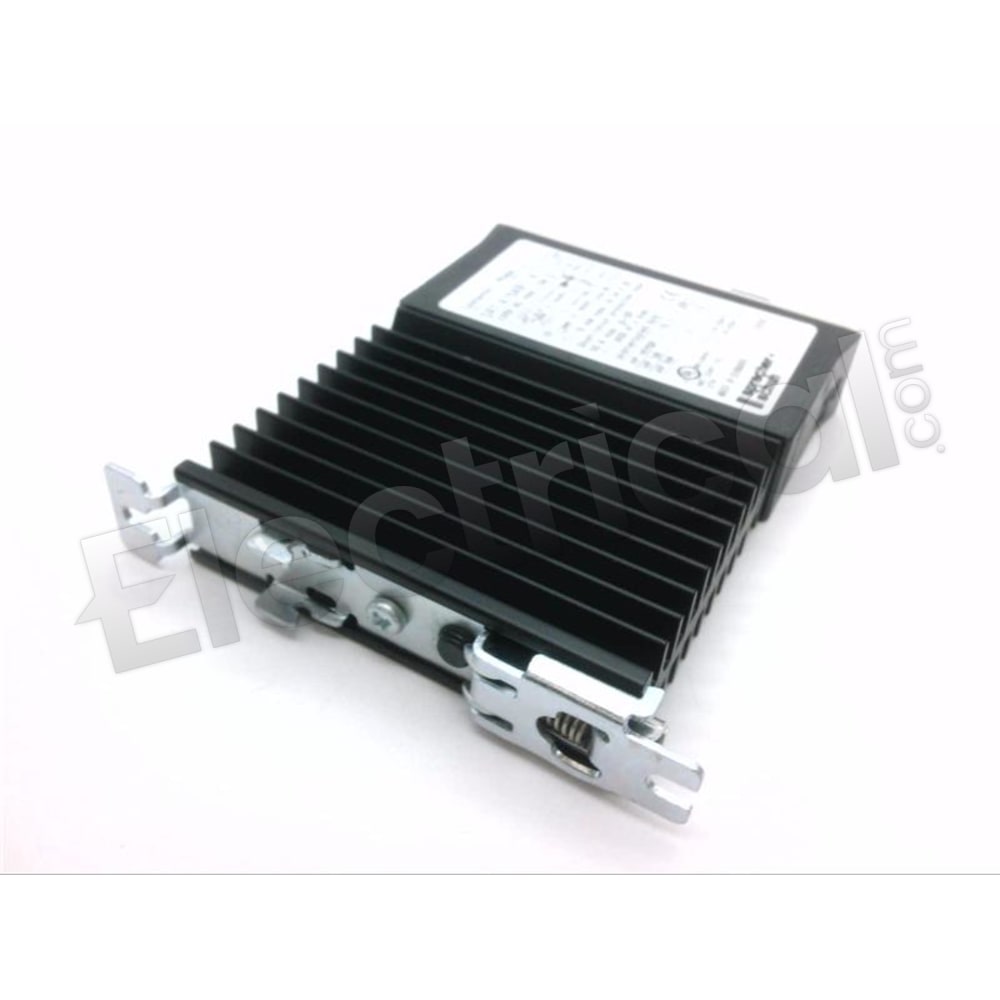 Sprecher & Schuh SR7-A15AB1 Contactor Motor Control