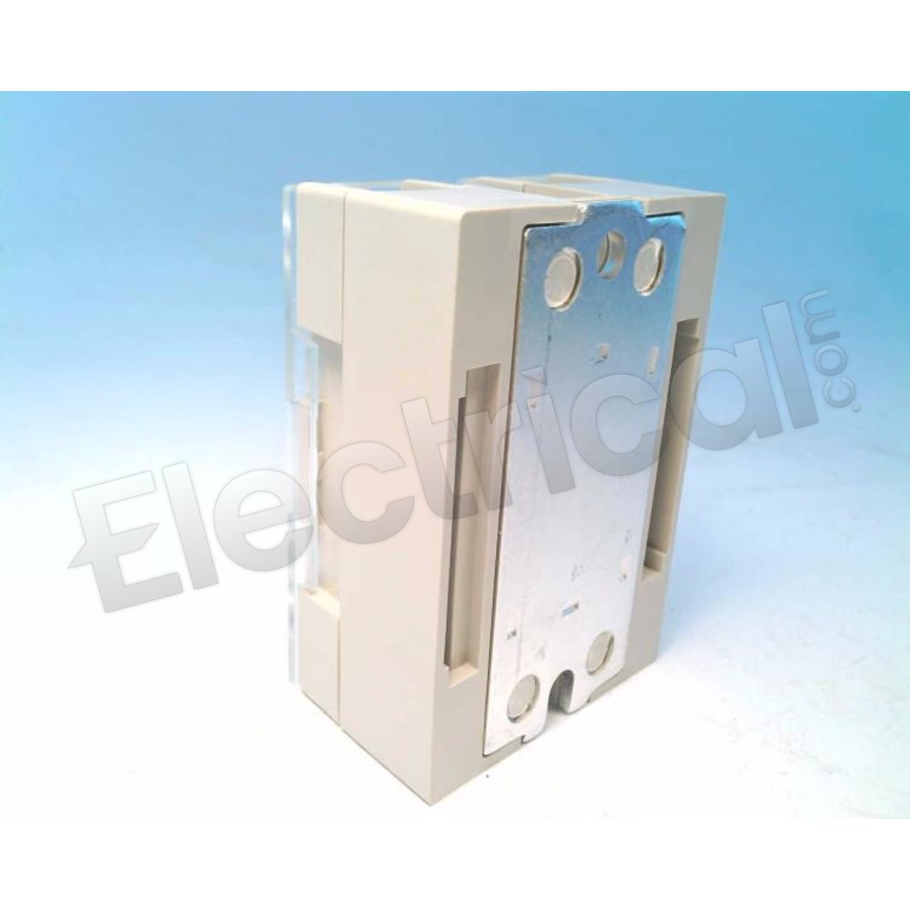 Sprecher & Schuh SR7-SH05GZ25 Overload Relay Motor Control