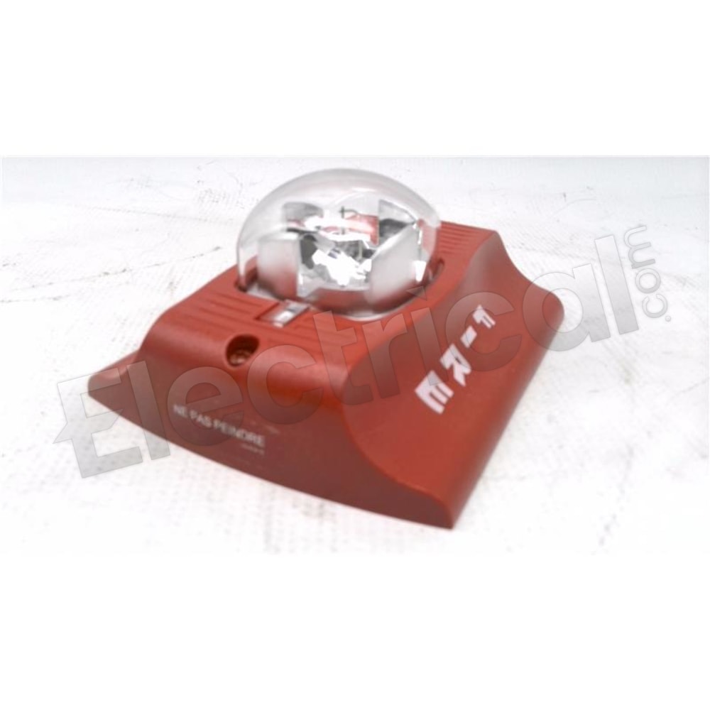 Spectralert SRA Safety Controller Safety Systems