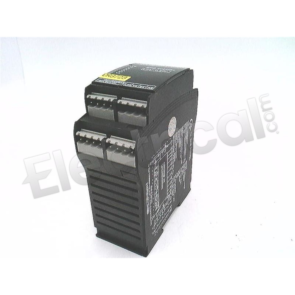 Schmersal SRB202MSL Safety Controller Safety Systems