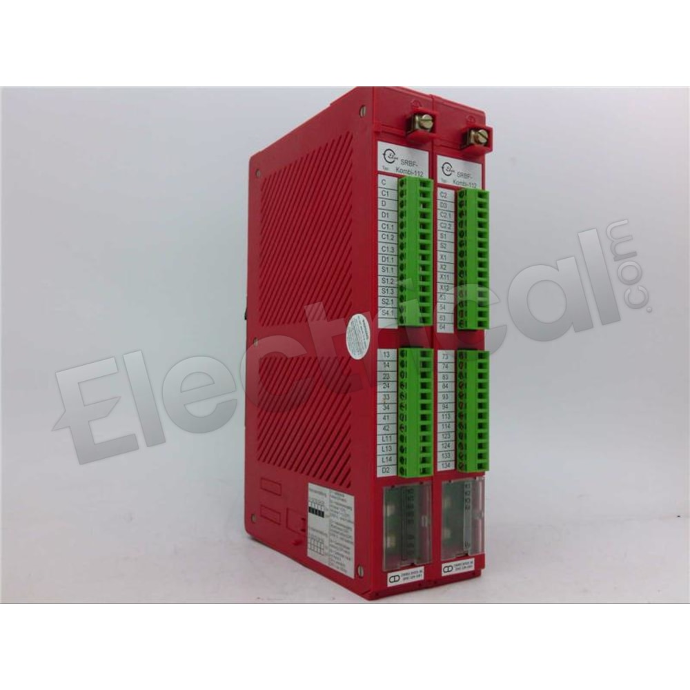 SRBF-KOMBI-112 Schmersal A Contactor