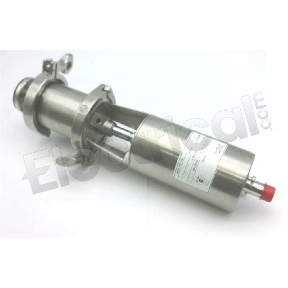 SRC-GC-3A-2-77-10-NT Alfa Laval Control Valve Valve