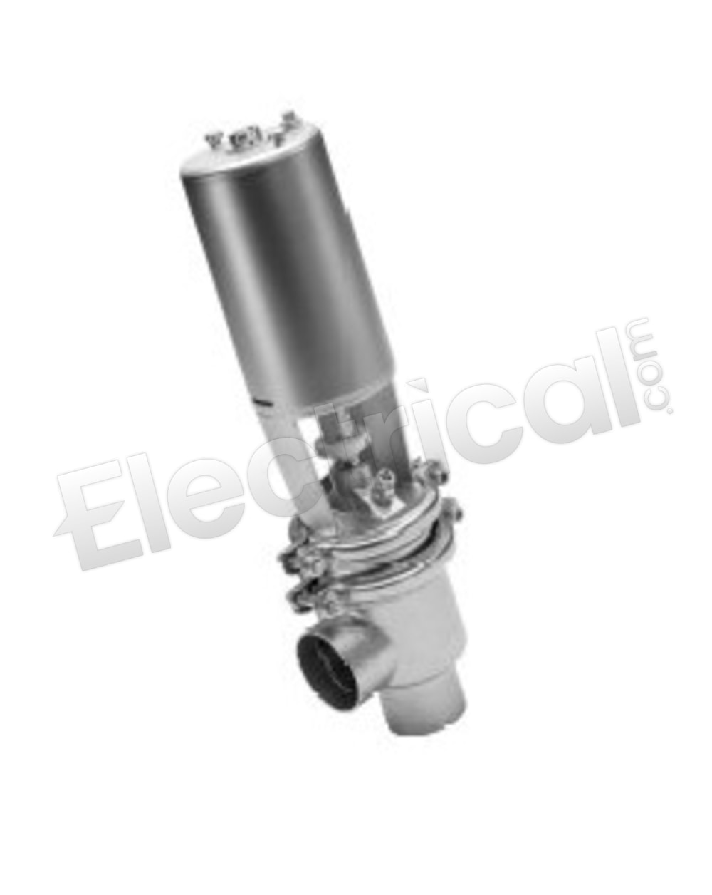 Alfa Laval SRC-LS-GC-3A-2.5-7-20 Control Valve Valve