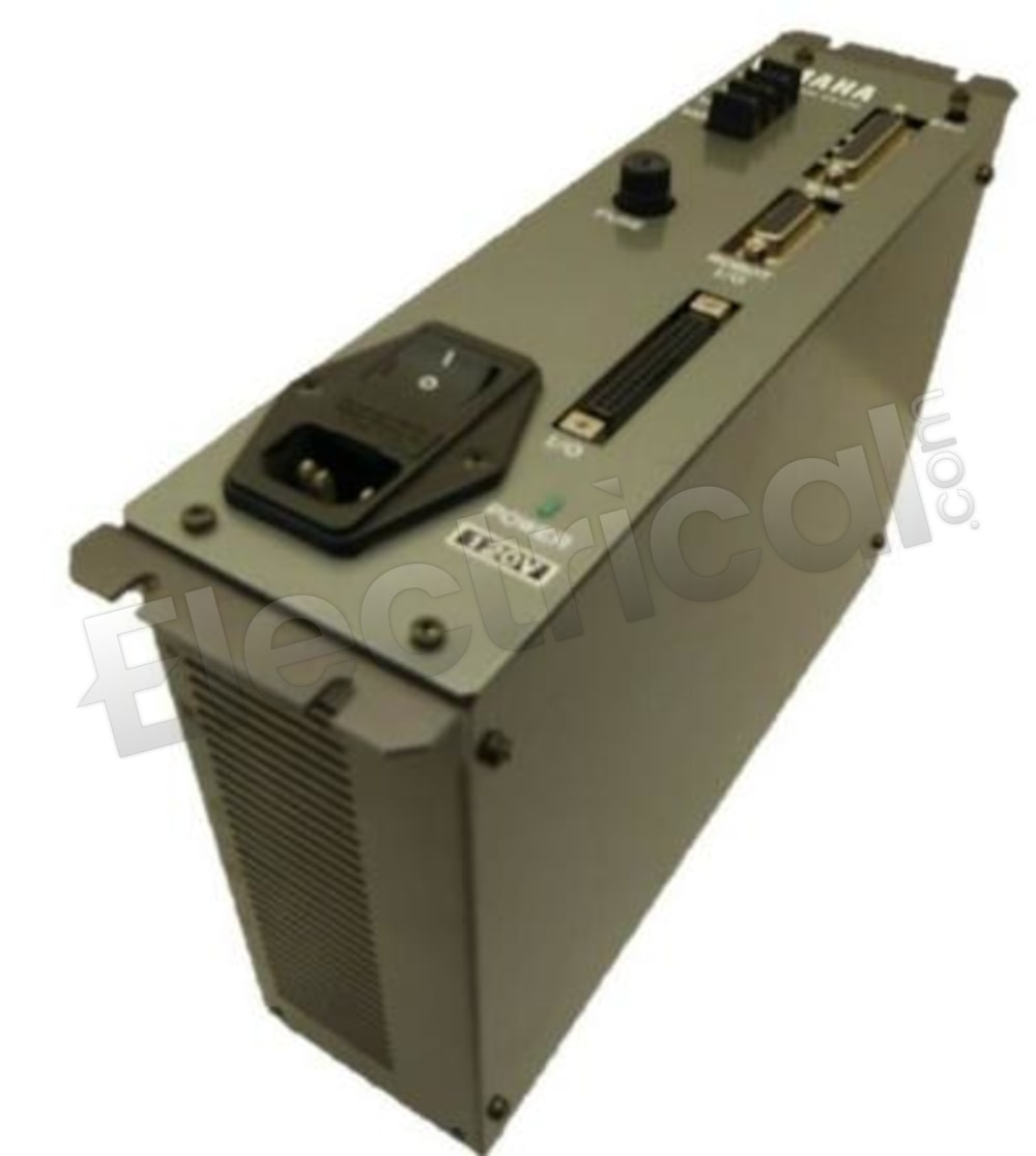 SRC2 Yamaha CNC Motor/Control Servo Product