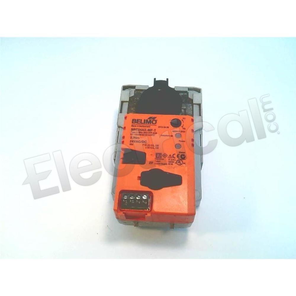 Belimo SRC24AX-MF-T HVAC Actuator HVAC
