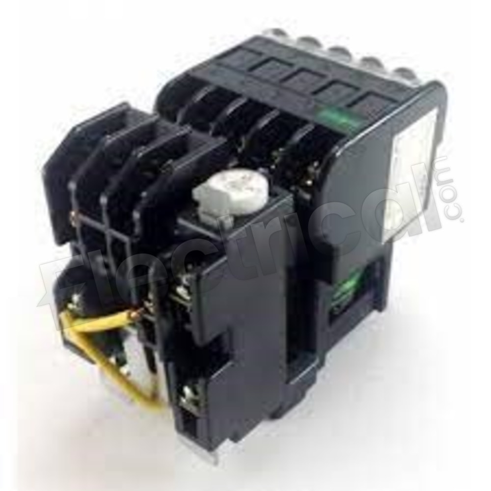 Fuji Electric SRCA3931-0 Motor Starter Motor Control