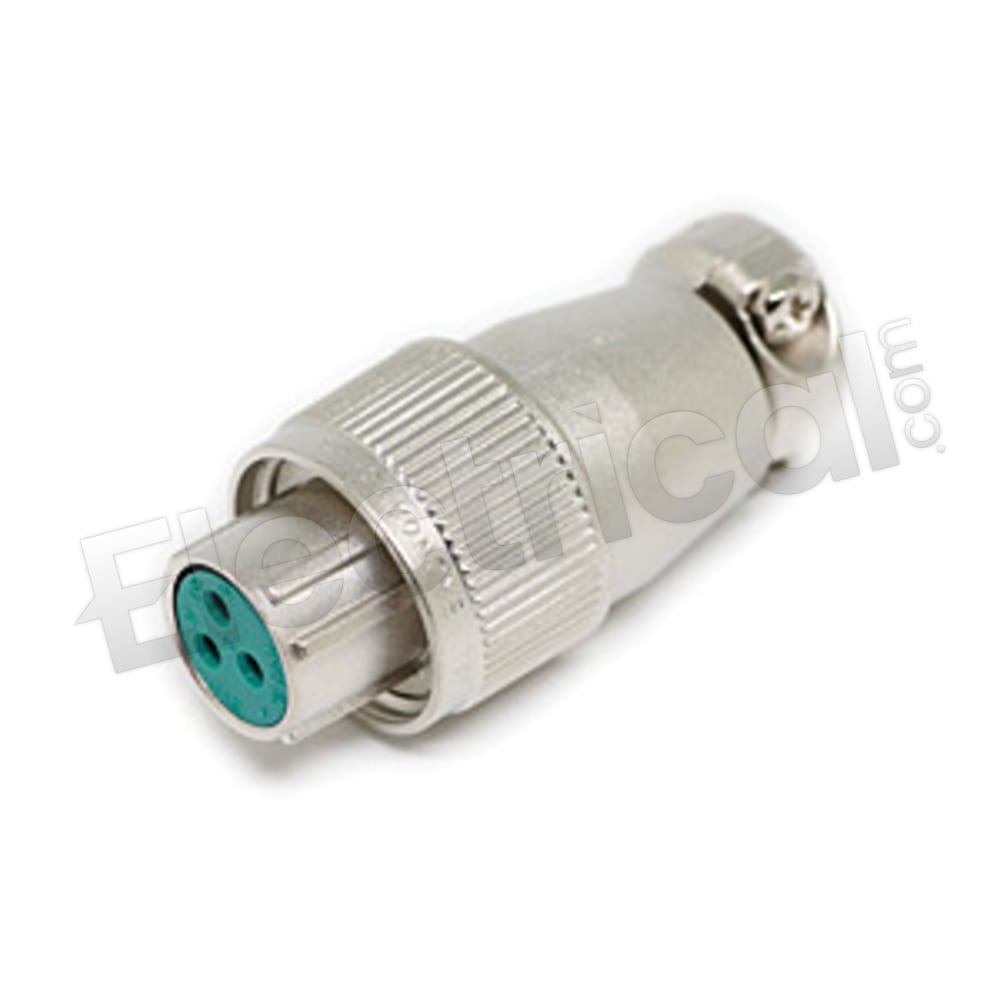 Jae Connectors SRCN6A13-3S Connector/Terminal/Pin Electrical Component