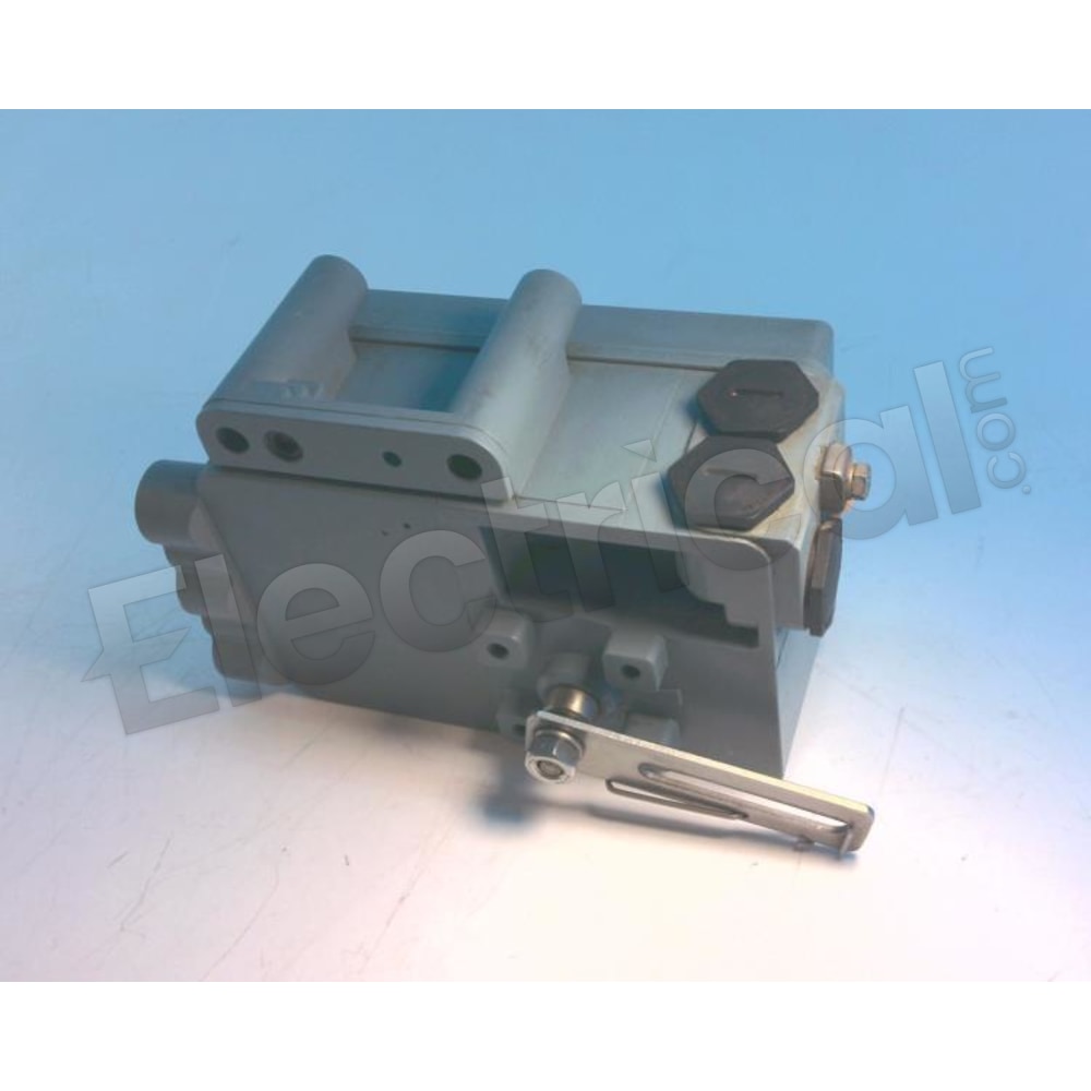 Invensys SRD991-BHNS7EA4NA Valve Positioner Valve