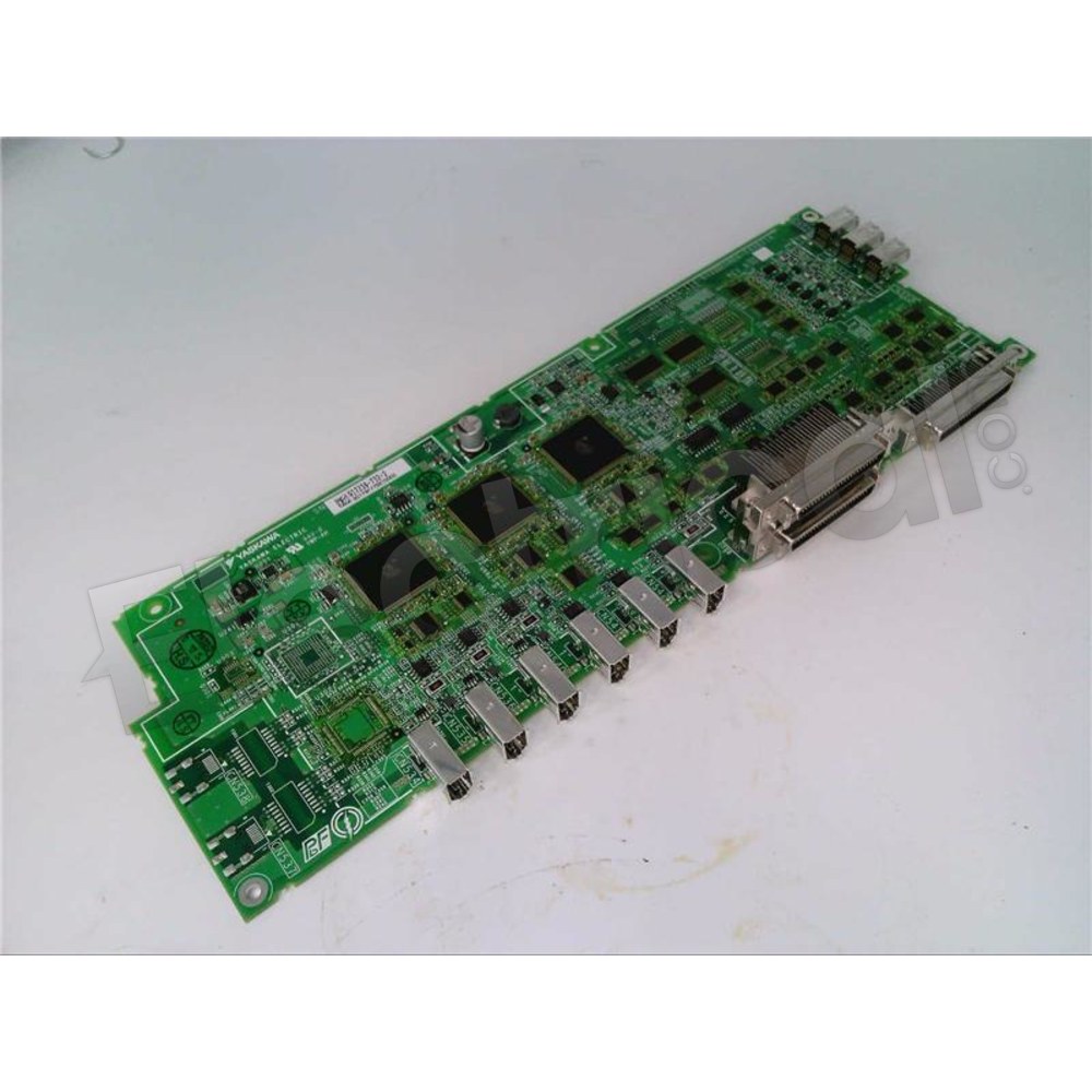 Yaskawa SRDA-EAXB21A Industrial Computer Accessory Automation