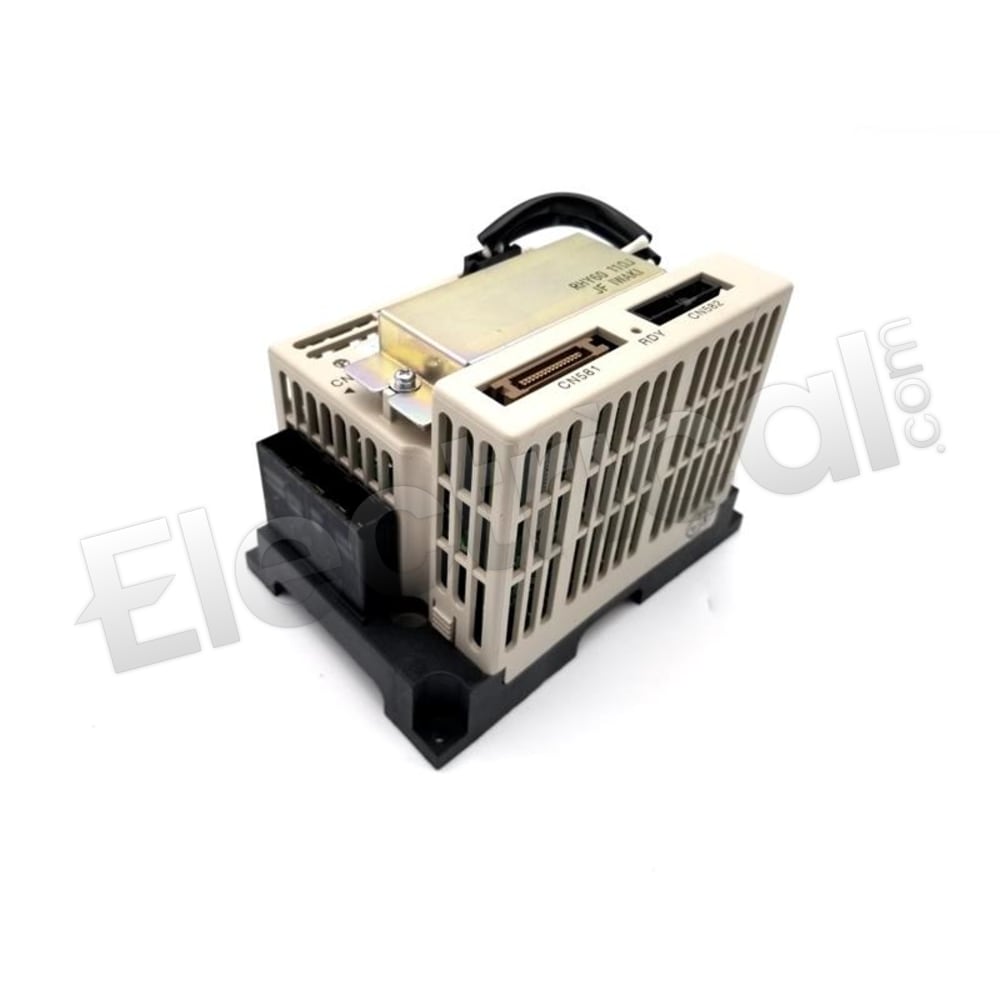 Yaskawa SRDA-SDA71A01A-E Servo Add-On Module/Board Servo Product