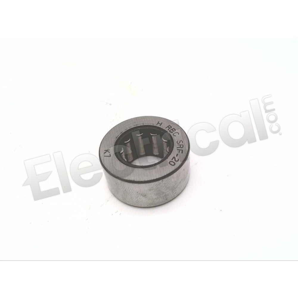RBC Bearings SRF20 Cam Follower Machine Part