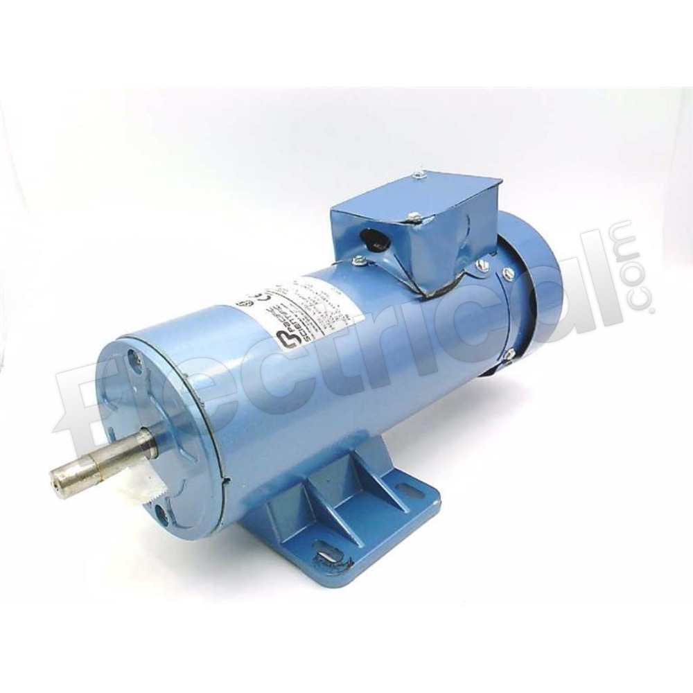 Danaher Motion SRF3756-4996-84-5-56B-CU Servo Motor Servo Product