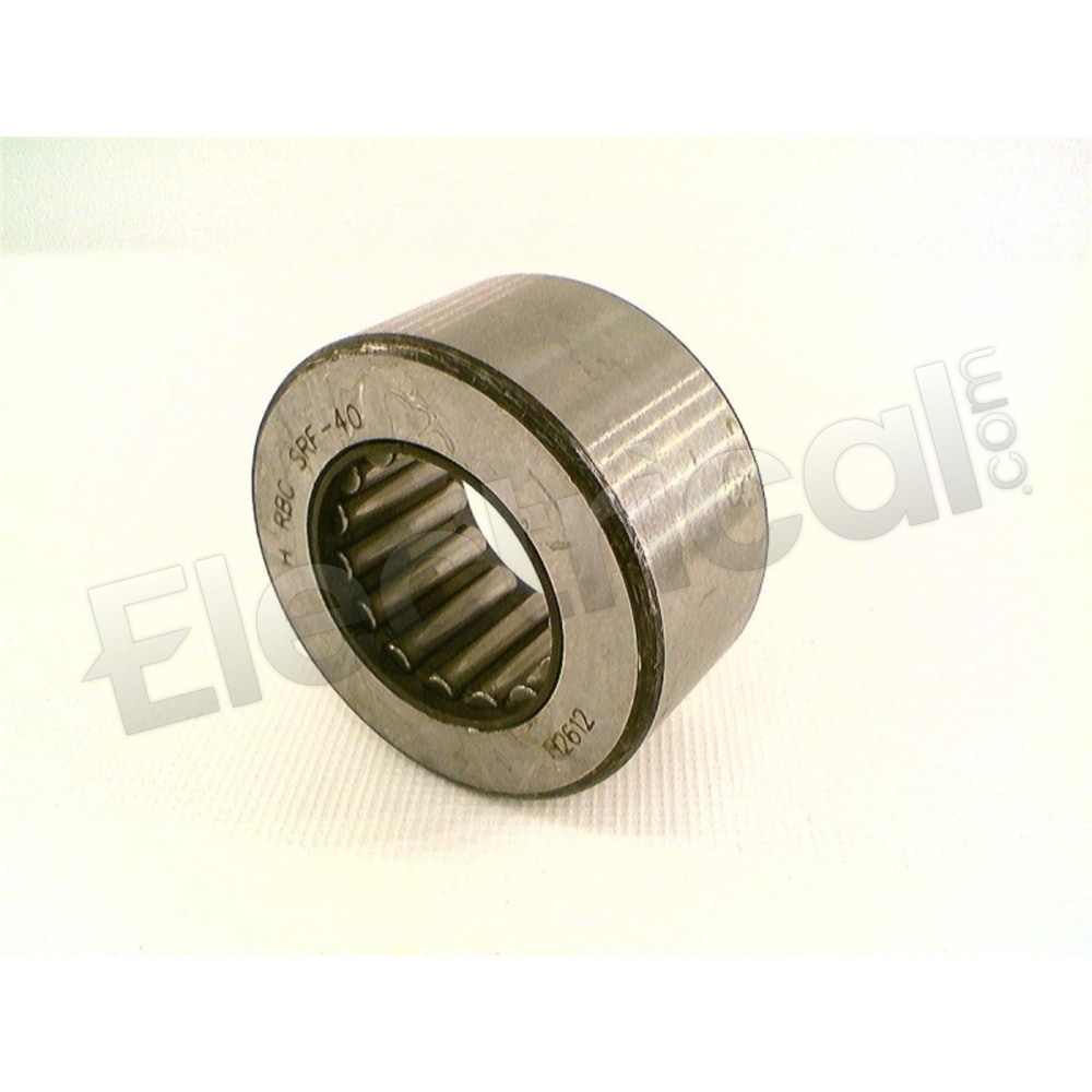 Rbc Bearings SRF40 Cam Follower Machine Part