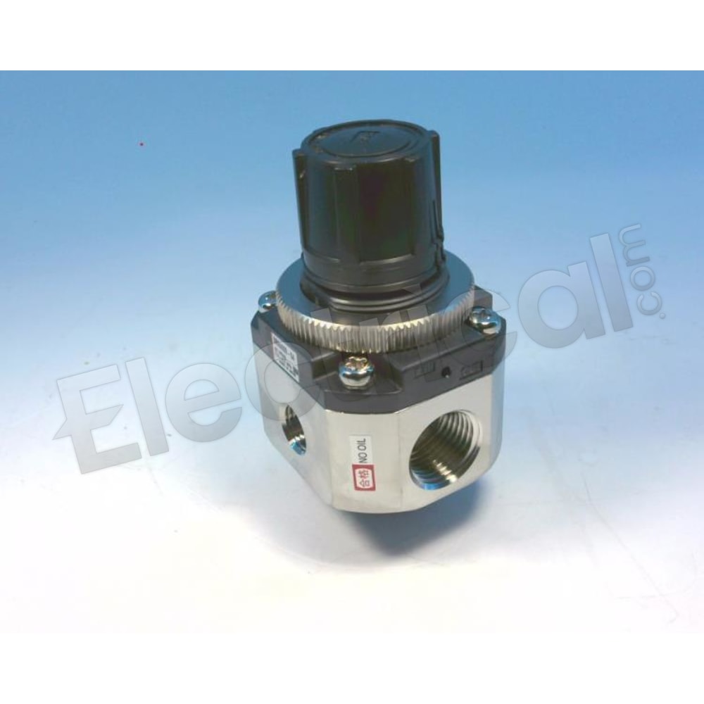 SMC SRH4000-04 Regulator Pneumatic