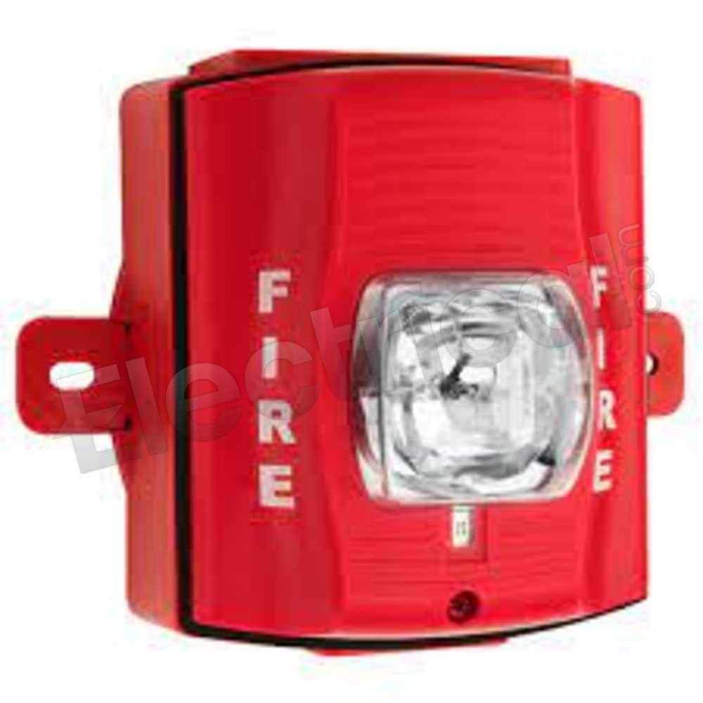 SRK-R Honeywell Strobe Light Lighting