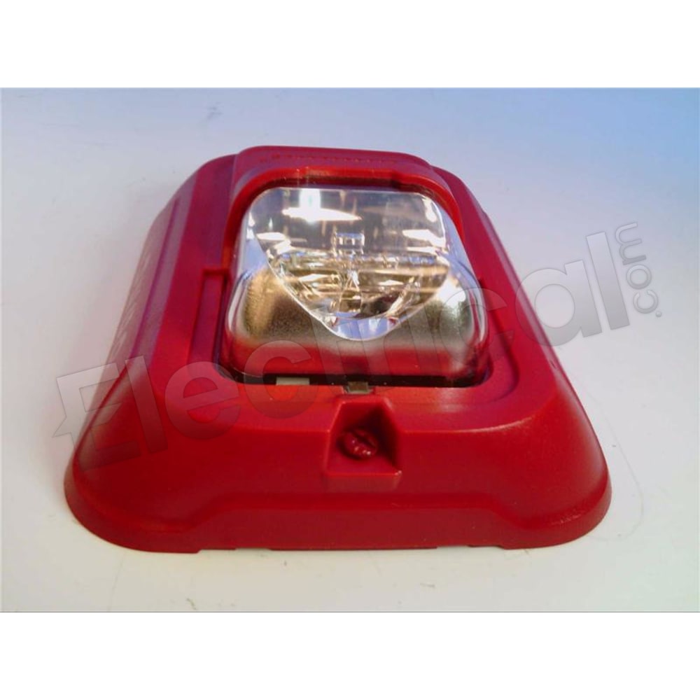 SRL-SP Honeywell Fire Safety Building Maintenance